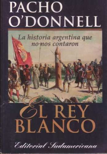 «El rey blanco», nuestro libro recomendado de la semana – Jockey Club ...