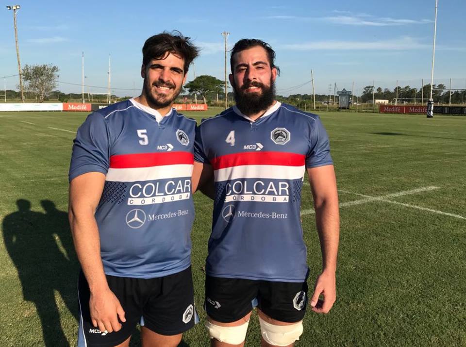 Las torres gemelas: Entrevista a Joaquín López Faure y Facundo Montero – Jockey Club Córdoba