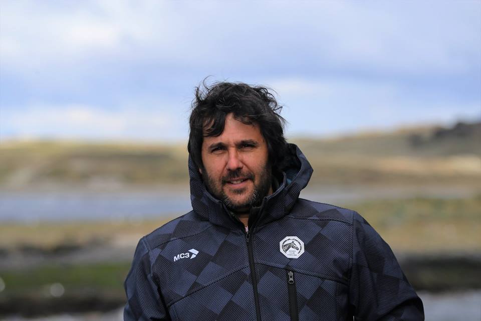 Ping Pong con Matías Borioli – Jockey Club Córdoba