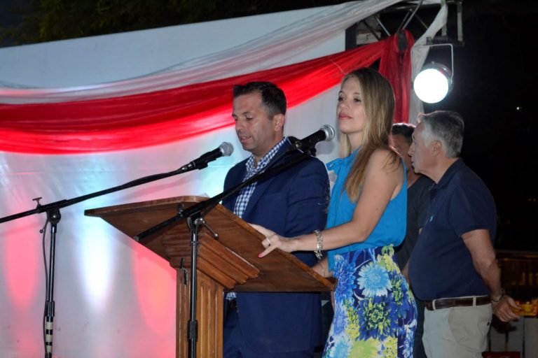 Fiesta del Deporte 2022: Facundo Zarate es el nuevo Jockey de Oro ...