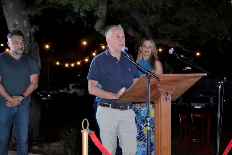 Fiesta del Deporte 2022: Facundo Zarate es el nuevo Jockey de Oro ...
